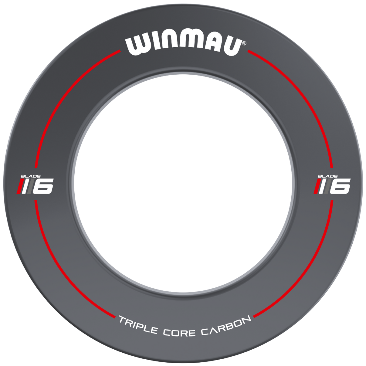 Dart Beskyttelsesring Winmau Blade 6 Dartboard Surround - Premium Dart ...